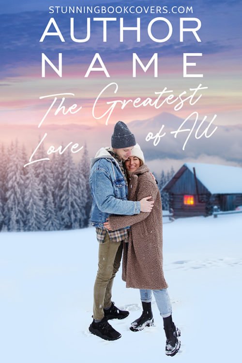 Holidays – Premade Stunning Book Covers