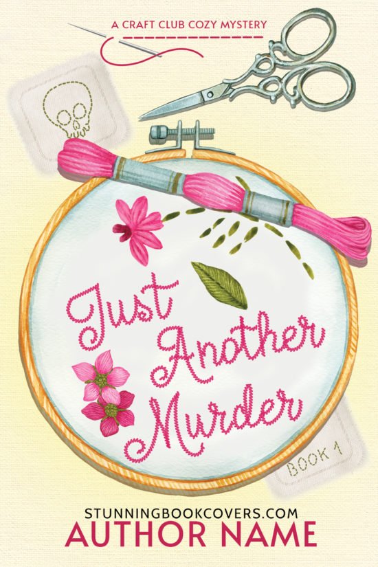 Products – Premade Stunning Book Covers